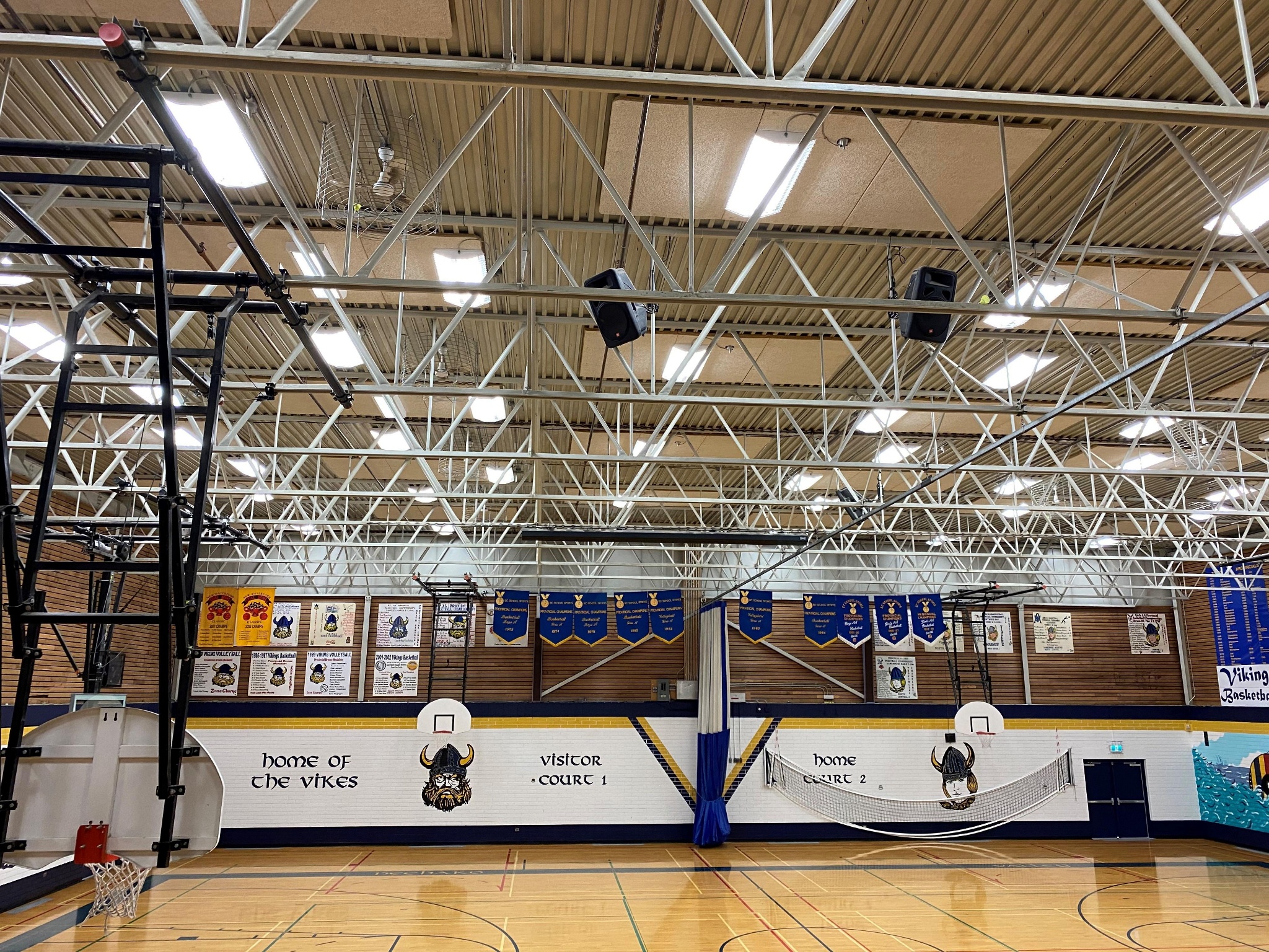 Home - Nechako Valley Secondary School