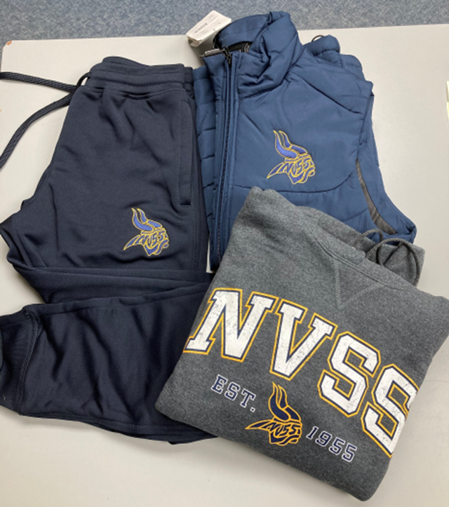 Home - Nechako Valley Secondary School